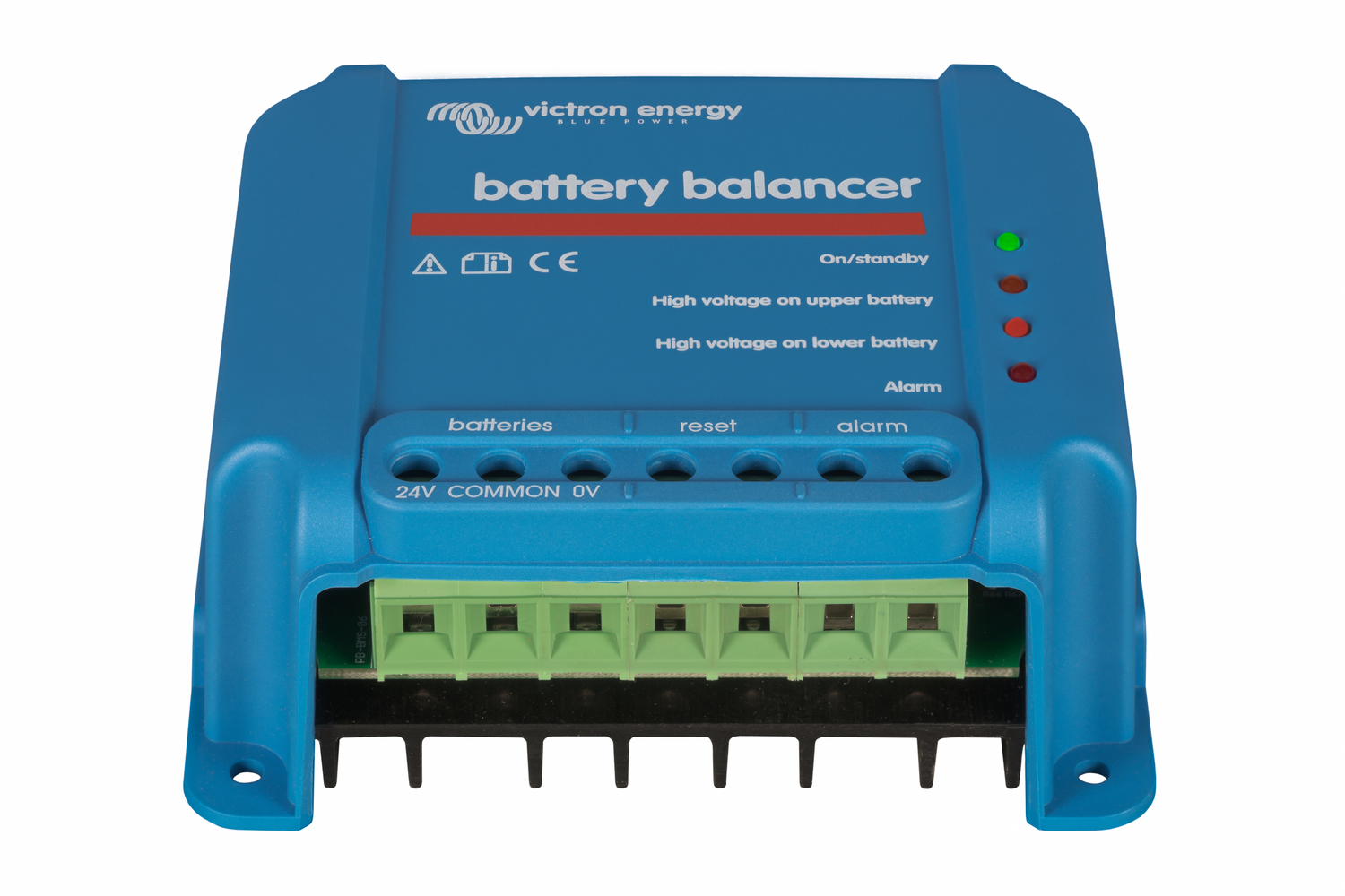 Battery Balancer (Стабилизатор аккумулятора) - Victron Energy